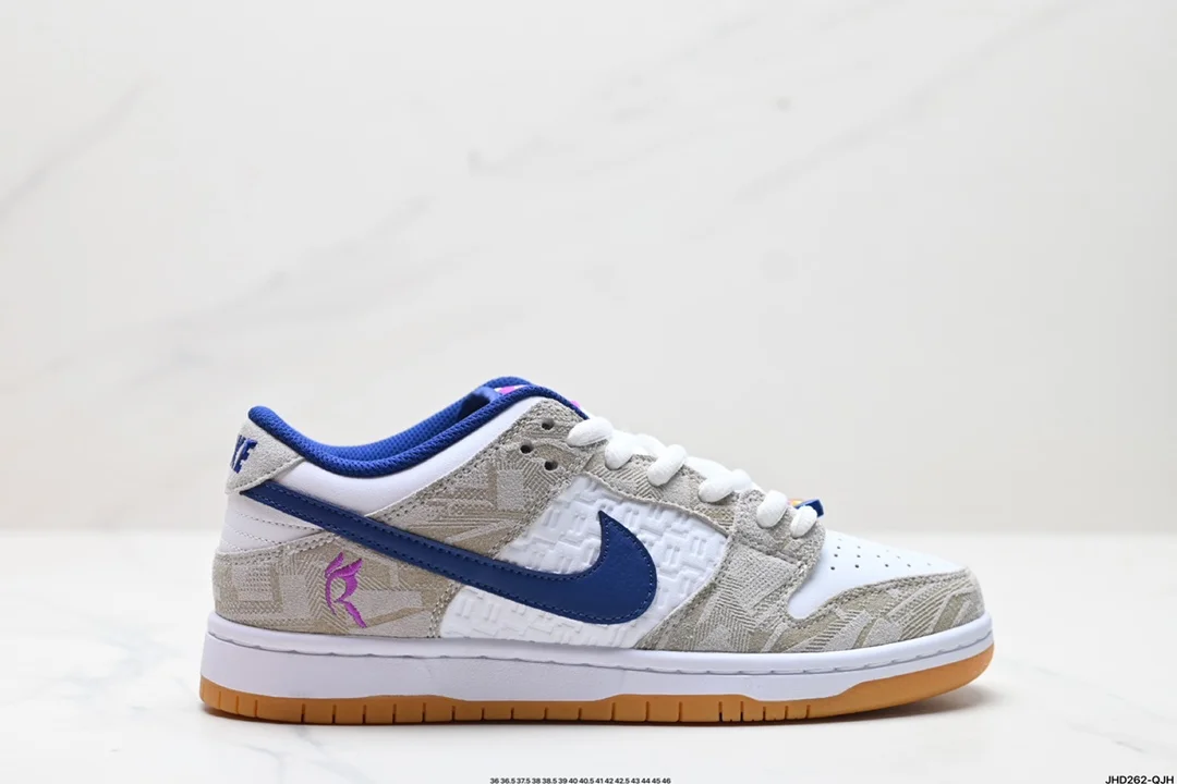 Nike SB Dunk Low Low-Top Skate Shoes (Durable Rubber Outsole) - Acbuy ...